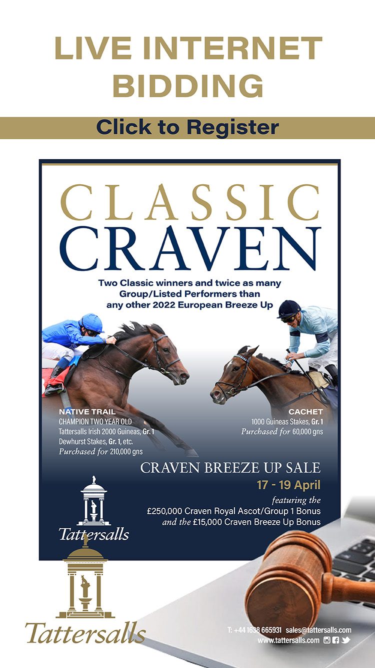 LIVE INTERNET BIDDING: Register to Bid