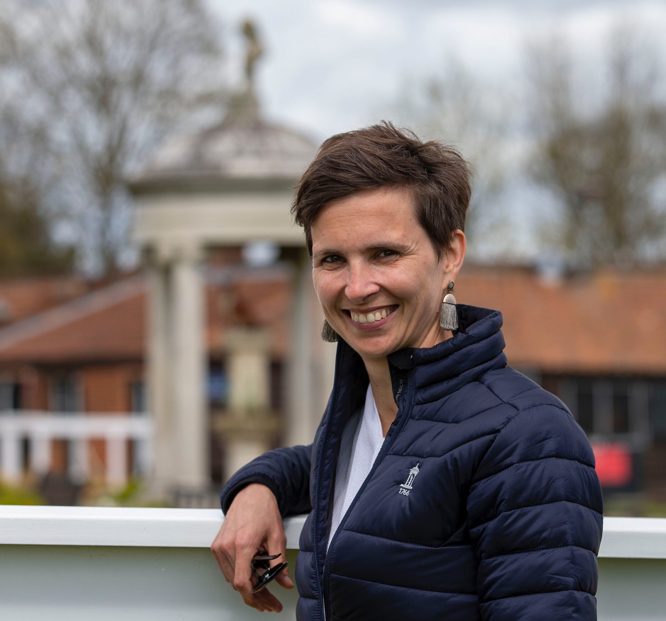 Overseas Representatives - Tattersalls