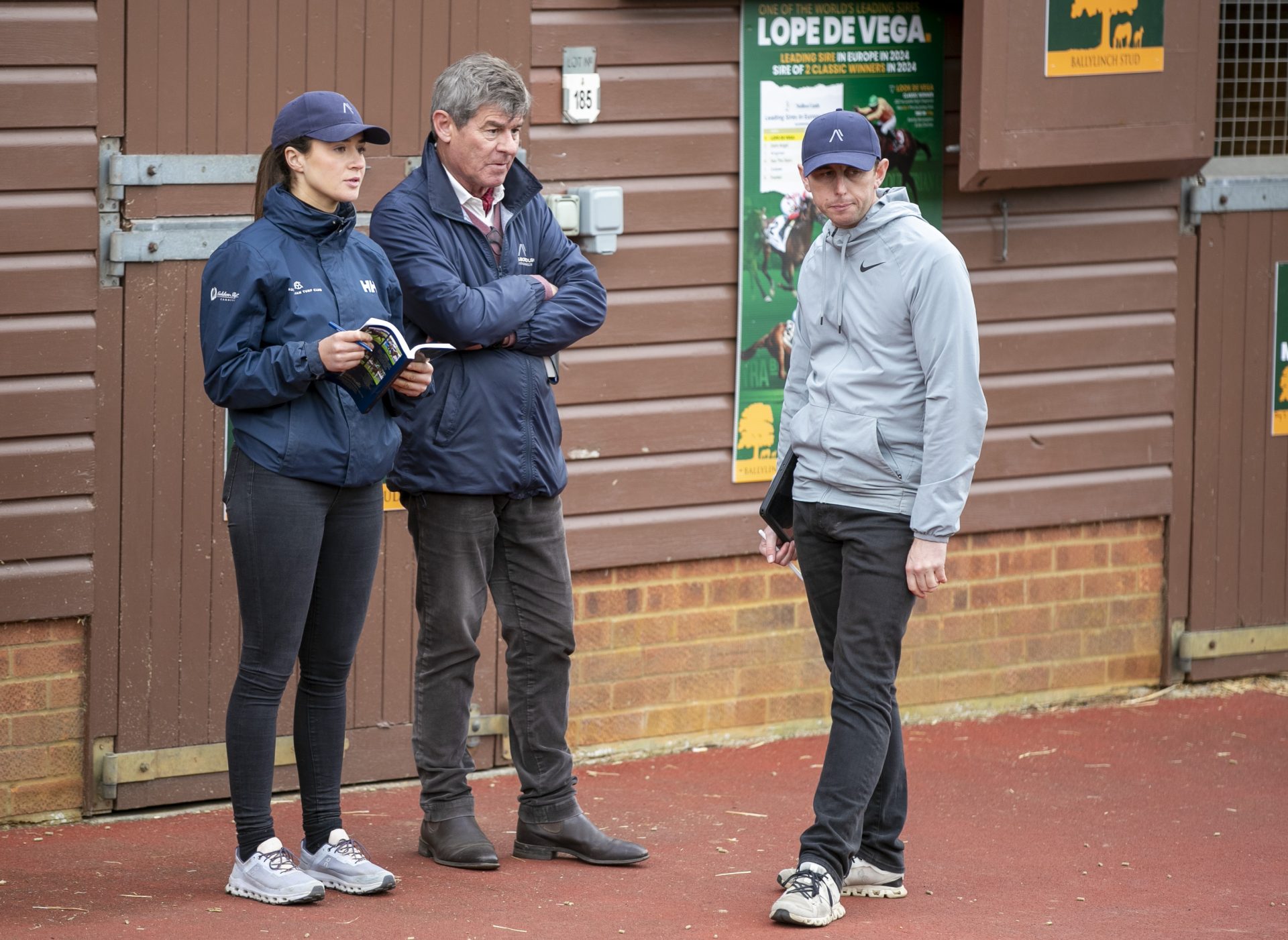 Image Gallery - Tattersalls
