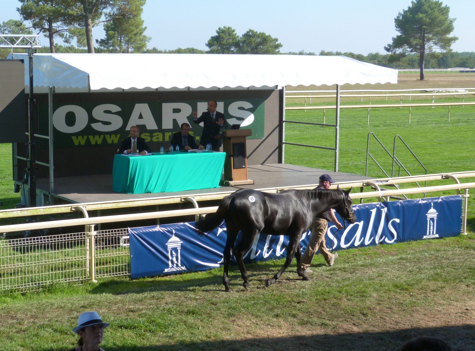 Tattersalls History - Tattersalls