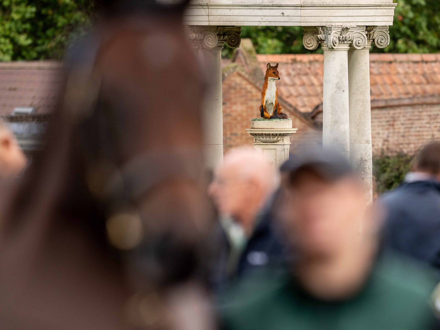 Summer Sale - Tattersalls