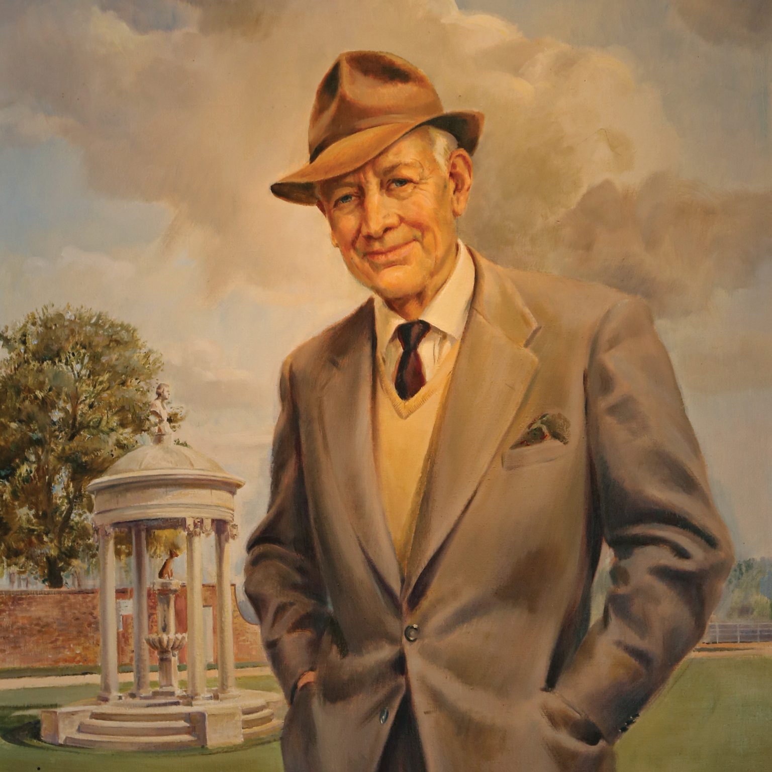 Tattersalls History - Tattersalls