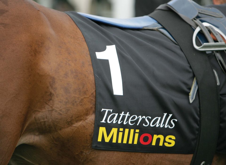 Tattersalls History - Tattersalls