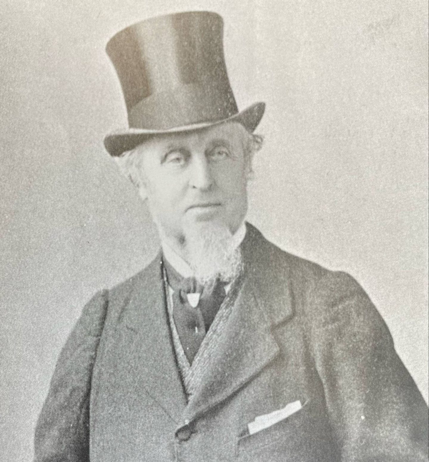 Tattersalls History - Tattersalls