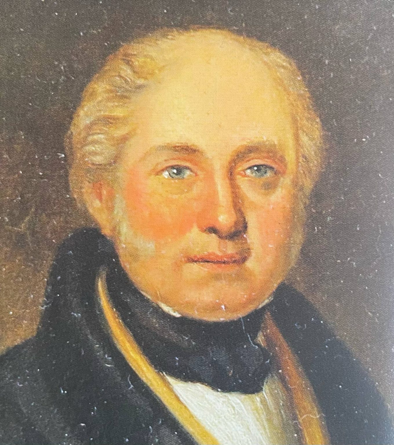 Tattersalls History - Tattersalls