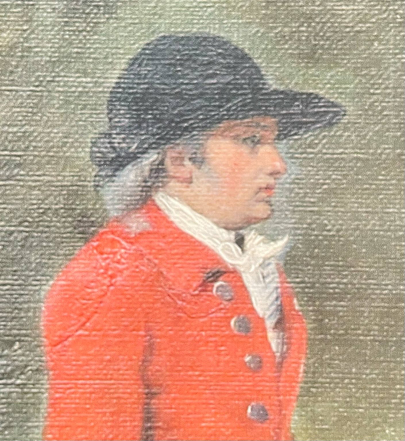 Tattersalls History - Tattersalls