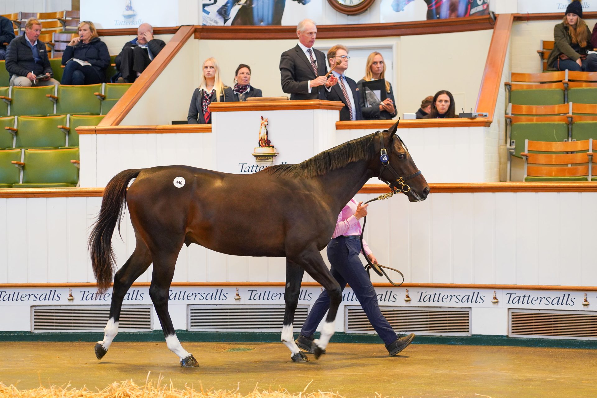 Tattersalls