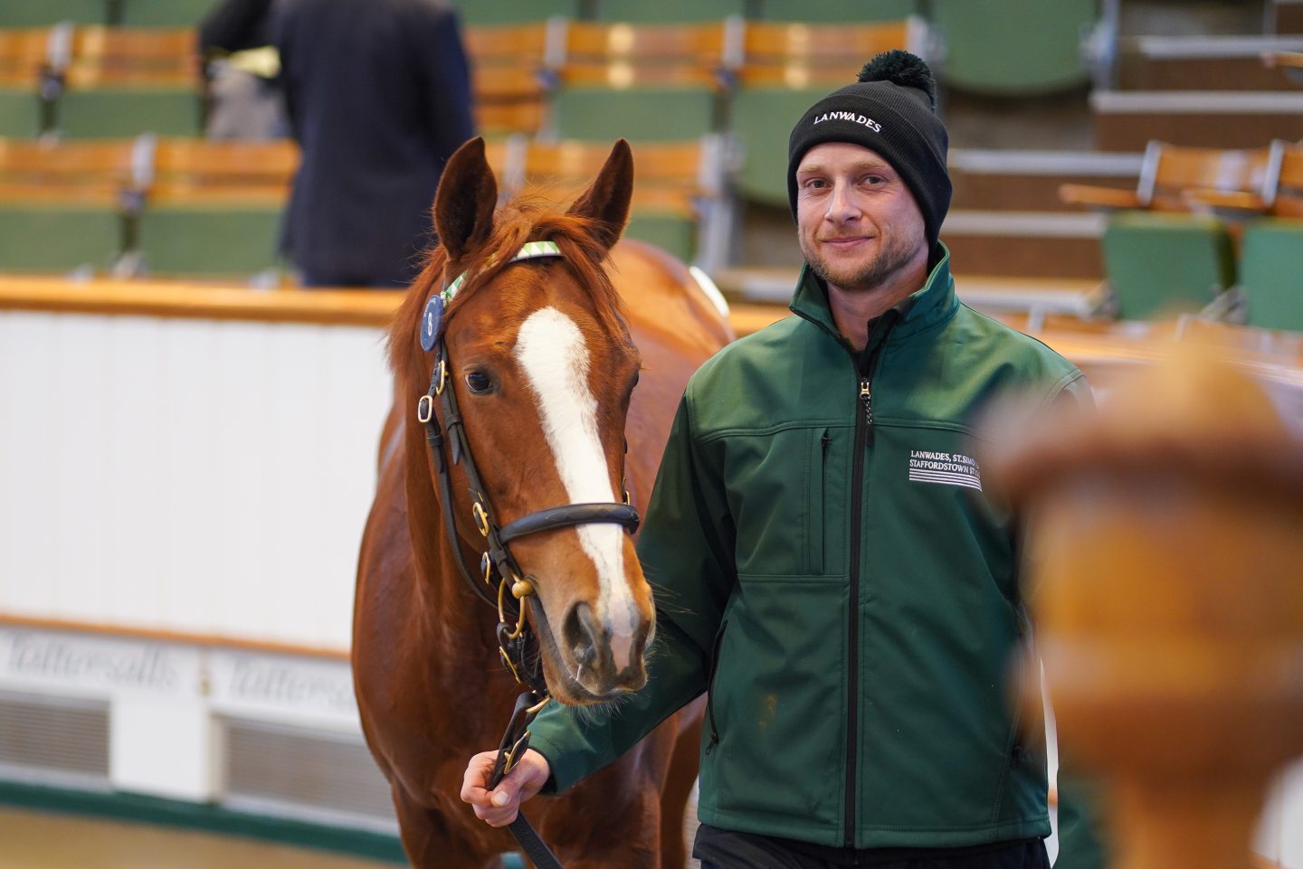 Image Gallery - Tattersalls