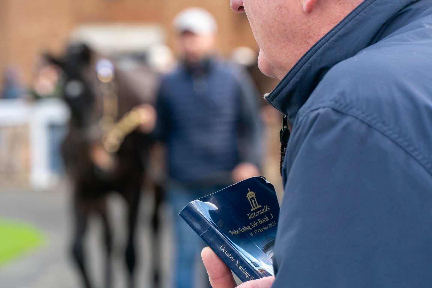 News - Tattersalls
