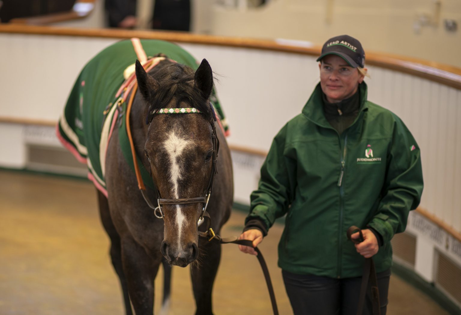 February Sale 2026 - Tattersalls